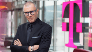 T-Mobile Polska wzmacnia obszar B2B. Do Zarządu T-Mobile Polska dołączy ...